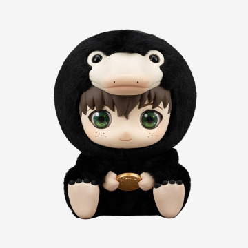 Fantastic Beasts PVC Stuffed Toy Niffler | Plush Toy - POP MART (United ...