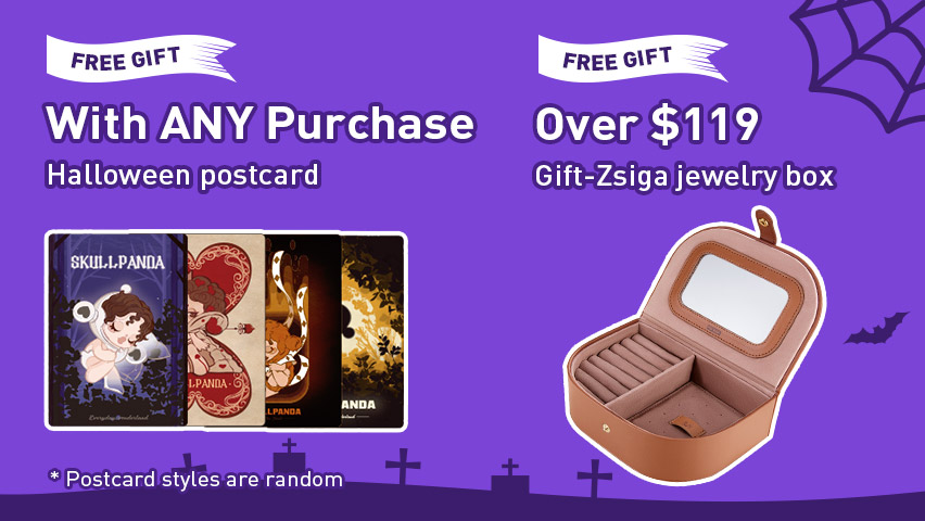 POP MART OFFICIAL (United States)