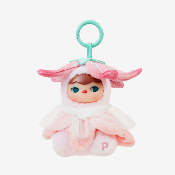 PUCKY Forest Party Series-Vinyl Plush Pendant Blind Box - POP MART ...