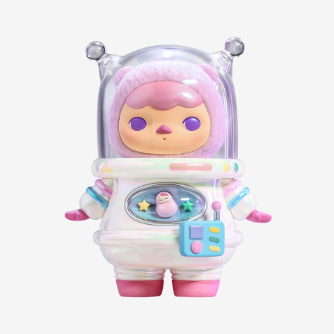 PUCKY Roly-Poly Kitty Series-Vinyl Plush Blind Box | Blind Boxes - POP ...