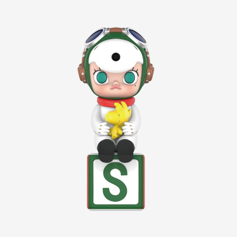 MOLLY - IT Mini figure - POP MART (United States)