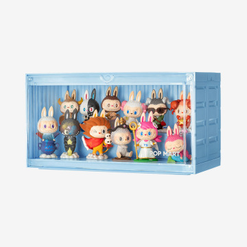 POP MART Luminous Display Container (12 Constellations Ver.) - POP MART ...