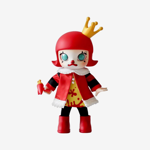 MOLLY - IT Mini figure - POP MART (United States)