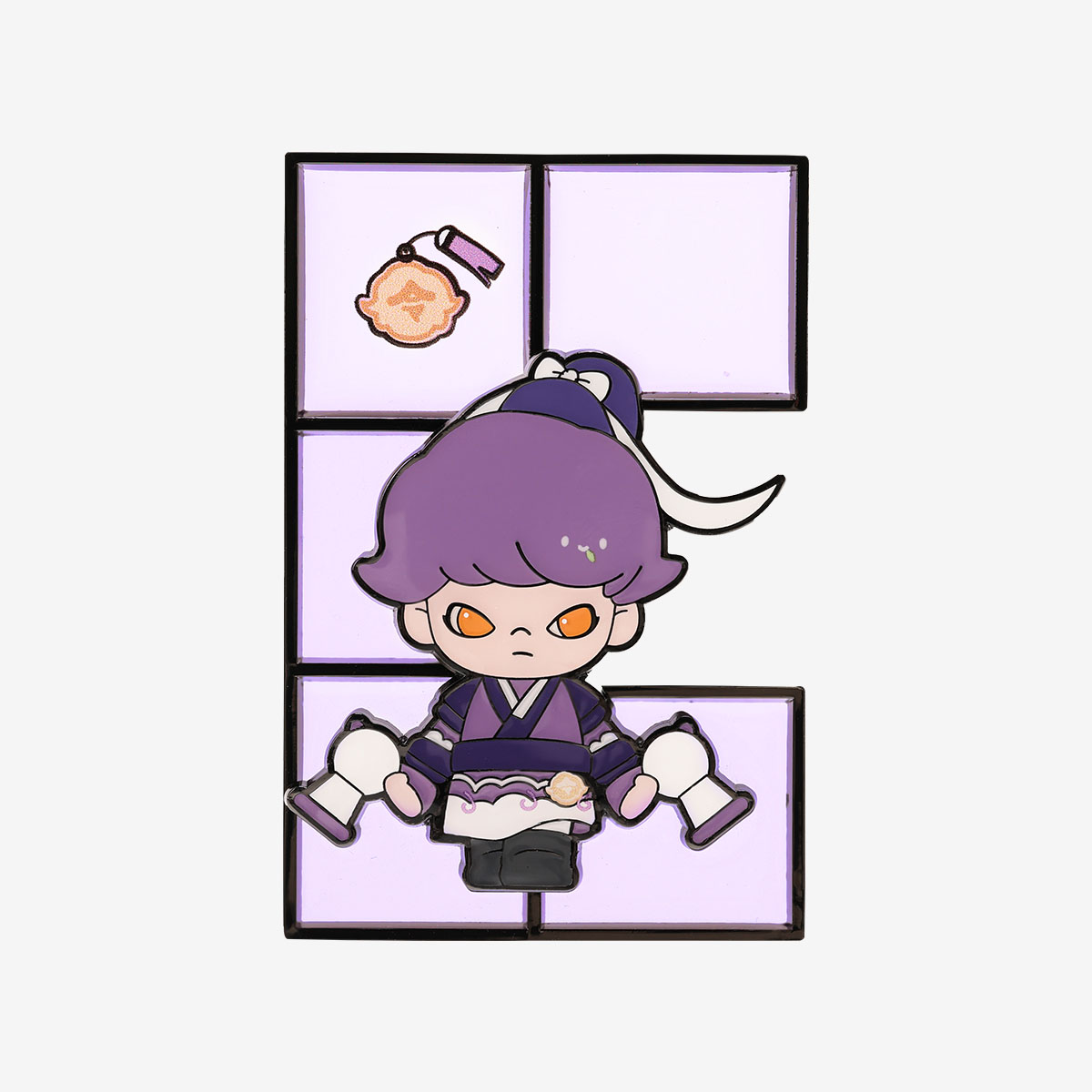 DIMOO Retro Series-Silicone Fridge Magnet Blind Box-Copy - POP MART ...