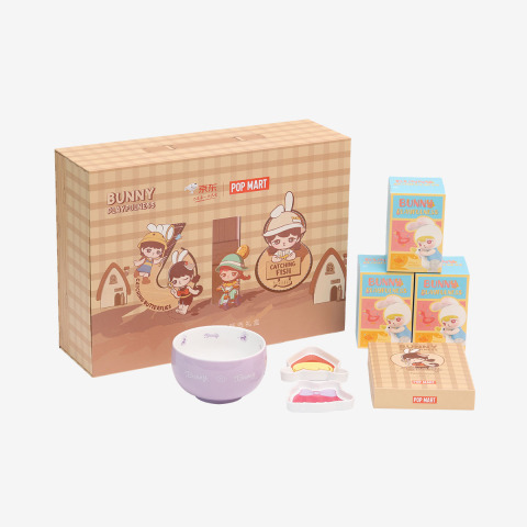 POP MART Custom Gift Boxes - POP MART (United States)