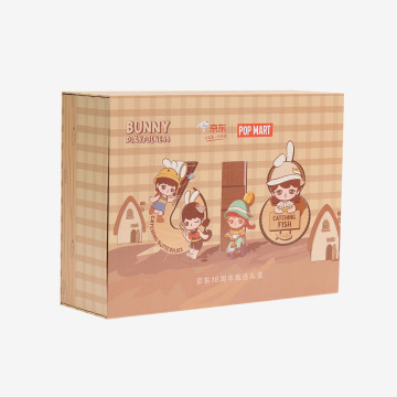 POP MART Custom Gift Boxes-Copy - POP MART (United States)