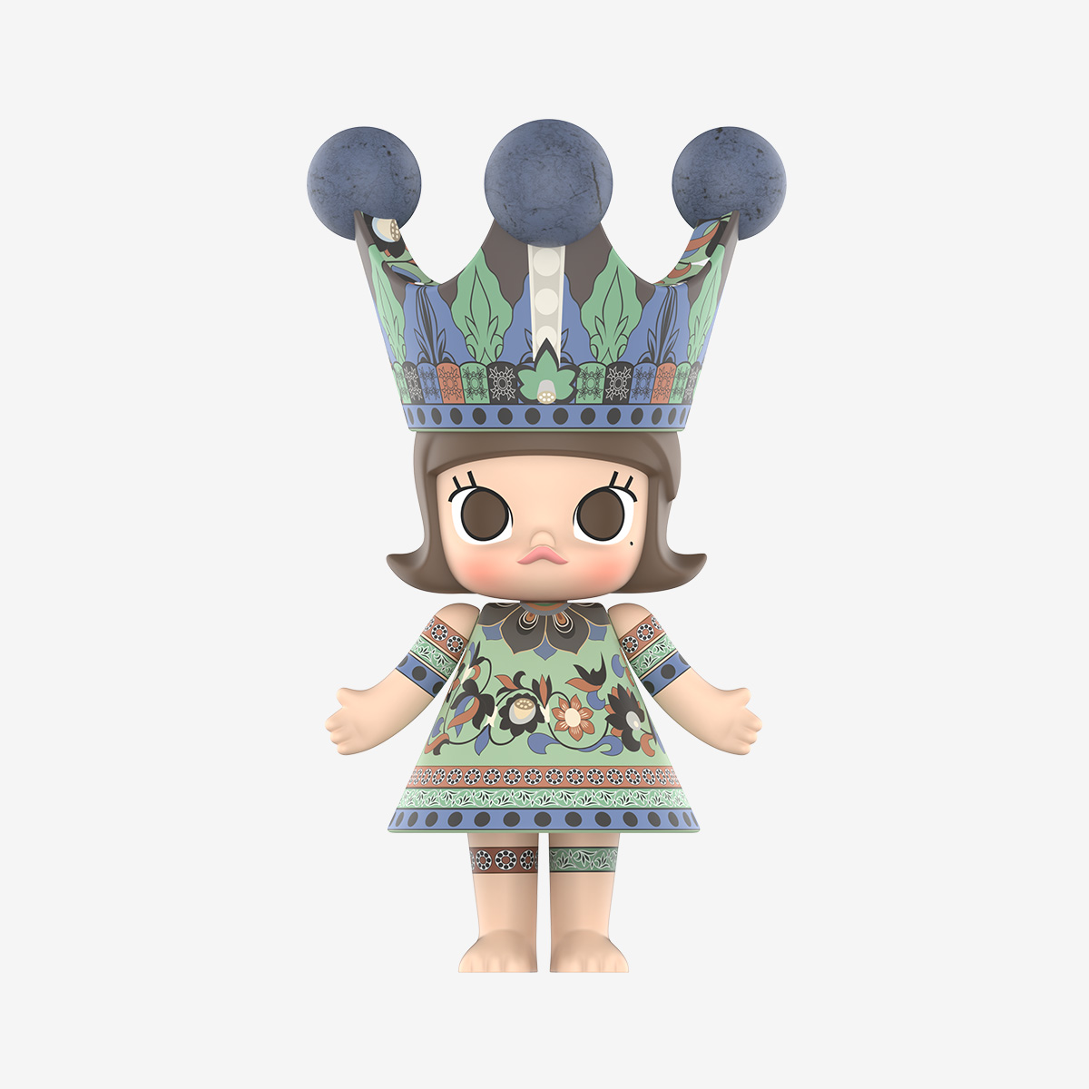 MOLLY | Blind Box - POP MART (United States)