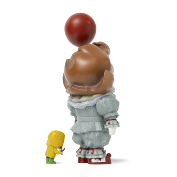 MOLLY x IT | Designer Figure - POP MART (United States)