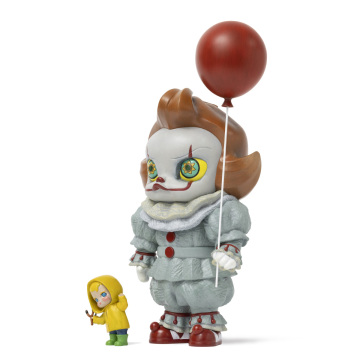 MOLLY x IT | Designer Figure - POP MART (United States)