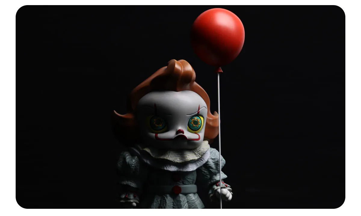 MOLLY x IT | Designer Figure - POP MART (United States)