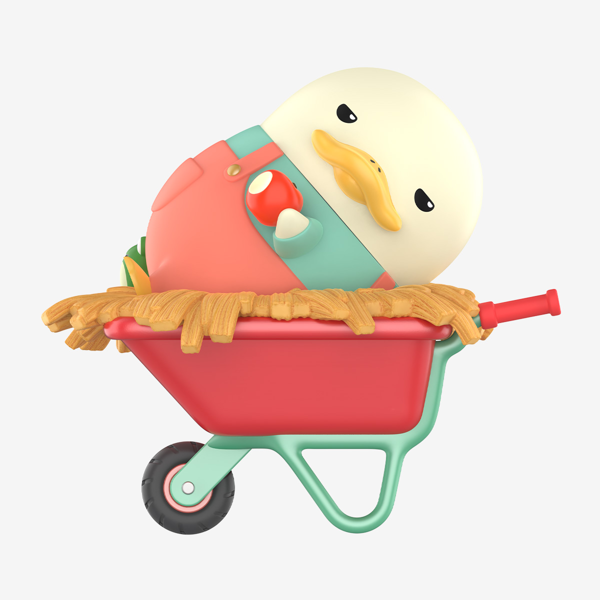 DUCKOO FARM Series Figures | Blind Box - POP MART (United States)