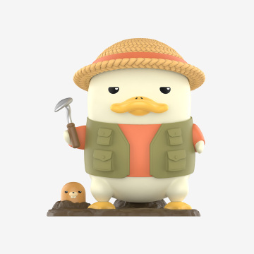 DUCKOO FARM Series Figures | Blind Box - POP MART (United States)