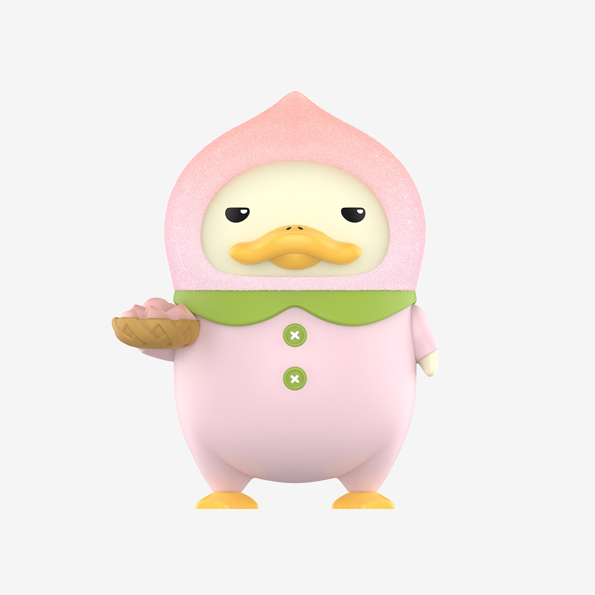 DUCKOO FARM Series Figures | Blind Box - POP MART (United States)