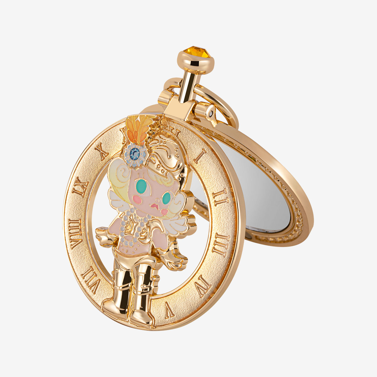 Spotlight POP MART 13th Anniversary Series-Pendant Blind Box | Pendant ...