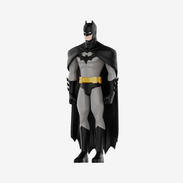 DC Series | Designer Figurines - POP MART (United States)
