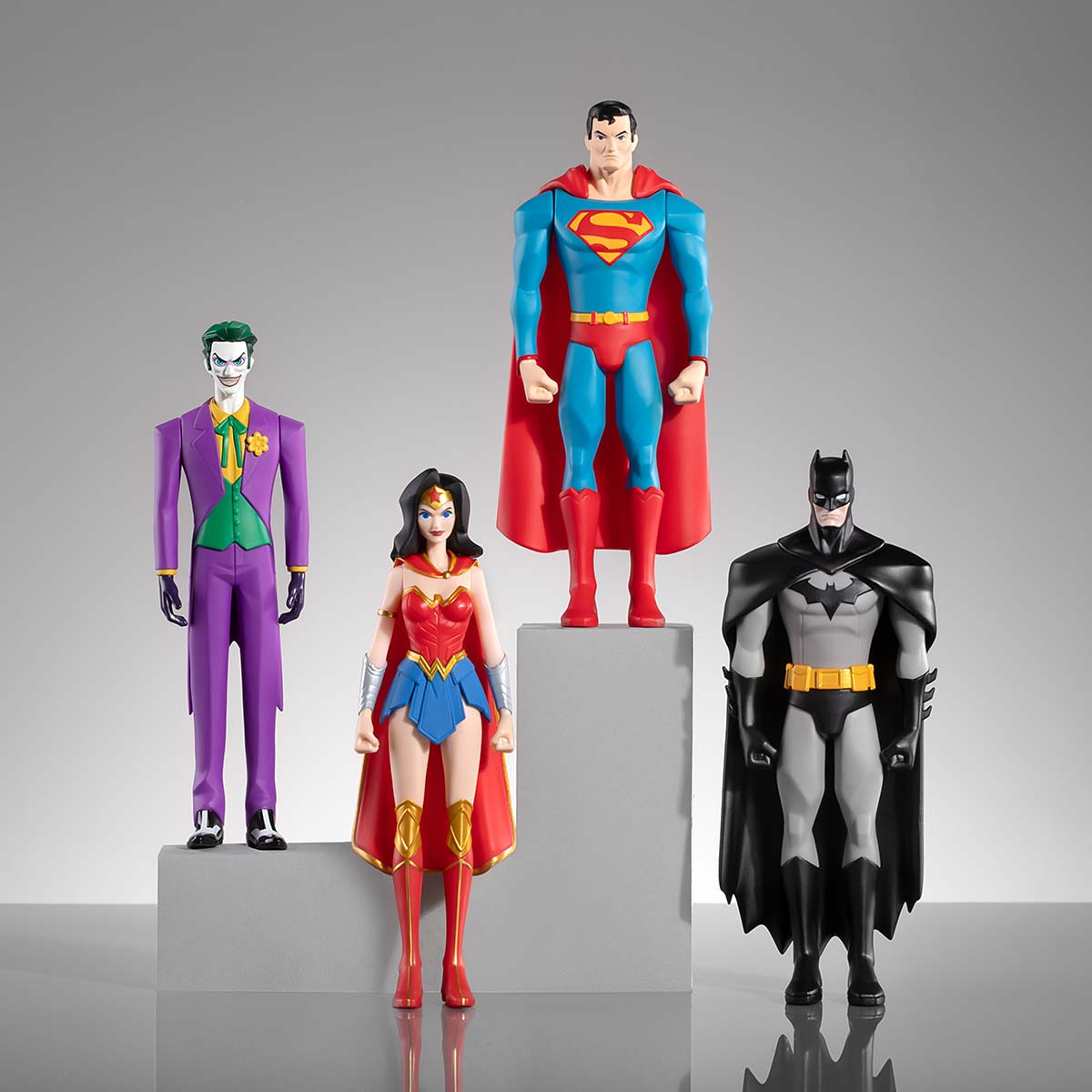DC Series | Designer Figurines - POP MART (United States)