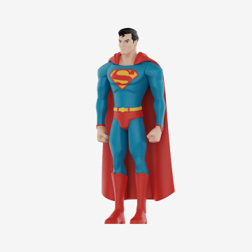 DC Series | Designer Figurines - POP MART (United States)