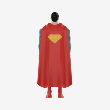 DC Series | Designer Figurines - POP MART (United States)