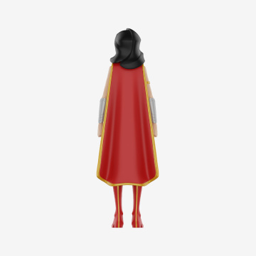 DC Series | Designer Figurines - POP MART (United States)