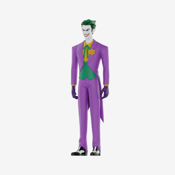 DC Series | Designer Figurines - POP MART (United States)