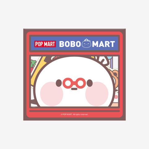 BOBO & COCO A Little Store Series - POP MART (United States)
