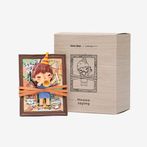 HIRONO | Blind Box - POP MART (Canada)