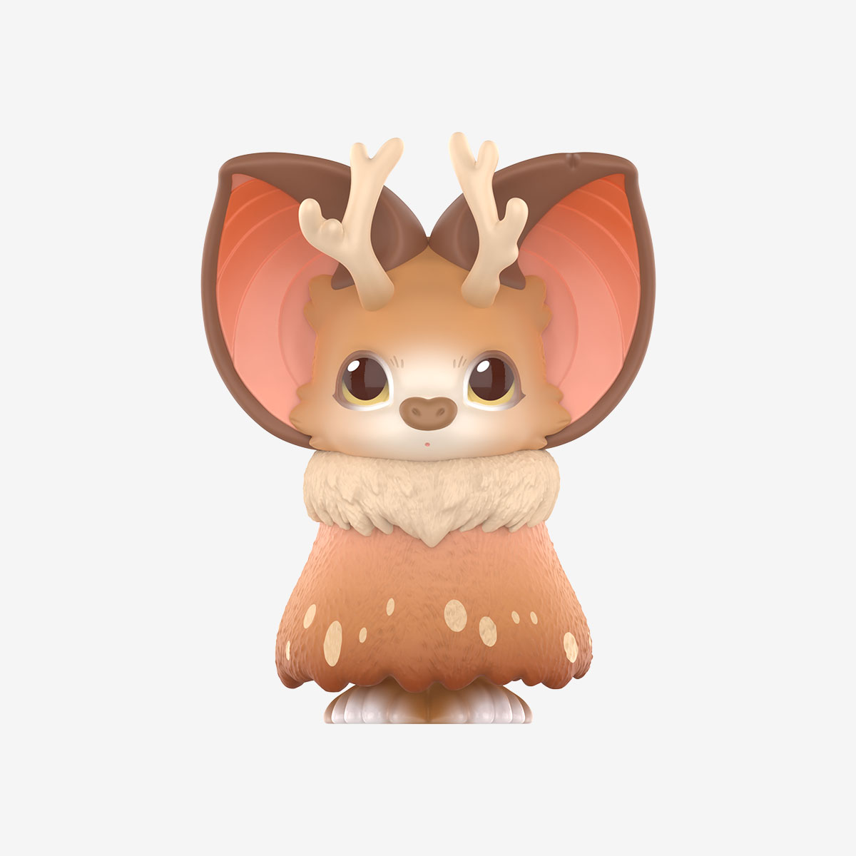 Over＄49 Gift-Yoki Christmas Series Figures Blind Box | Designer Figure ...