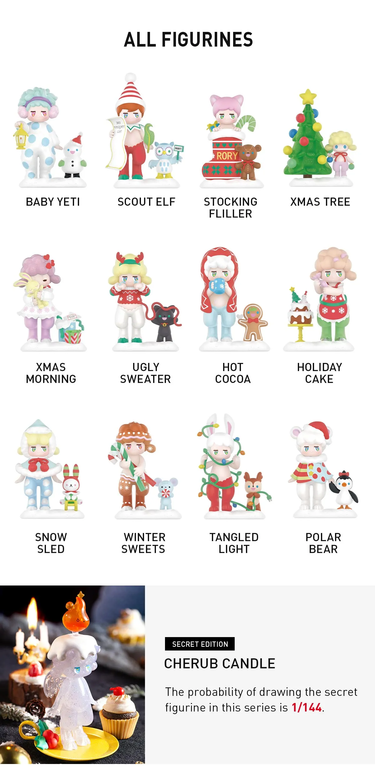 POP MART Official | Shop