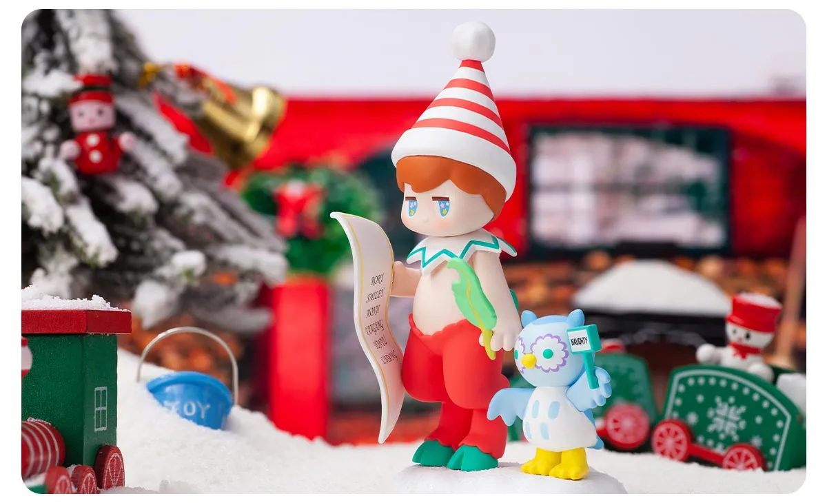 POP MART Official | Shop