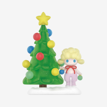 SATYR RORY Leisurely Winter Series | Blind Box - POP MART (United States)