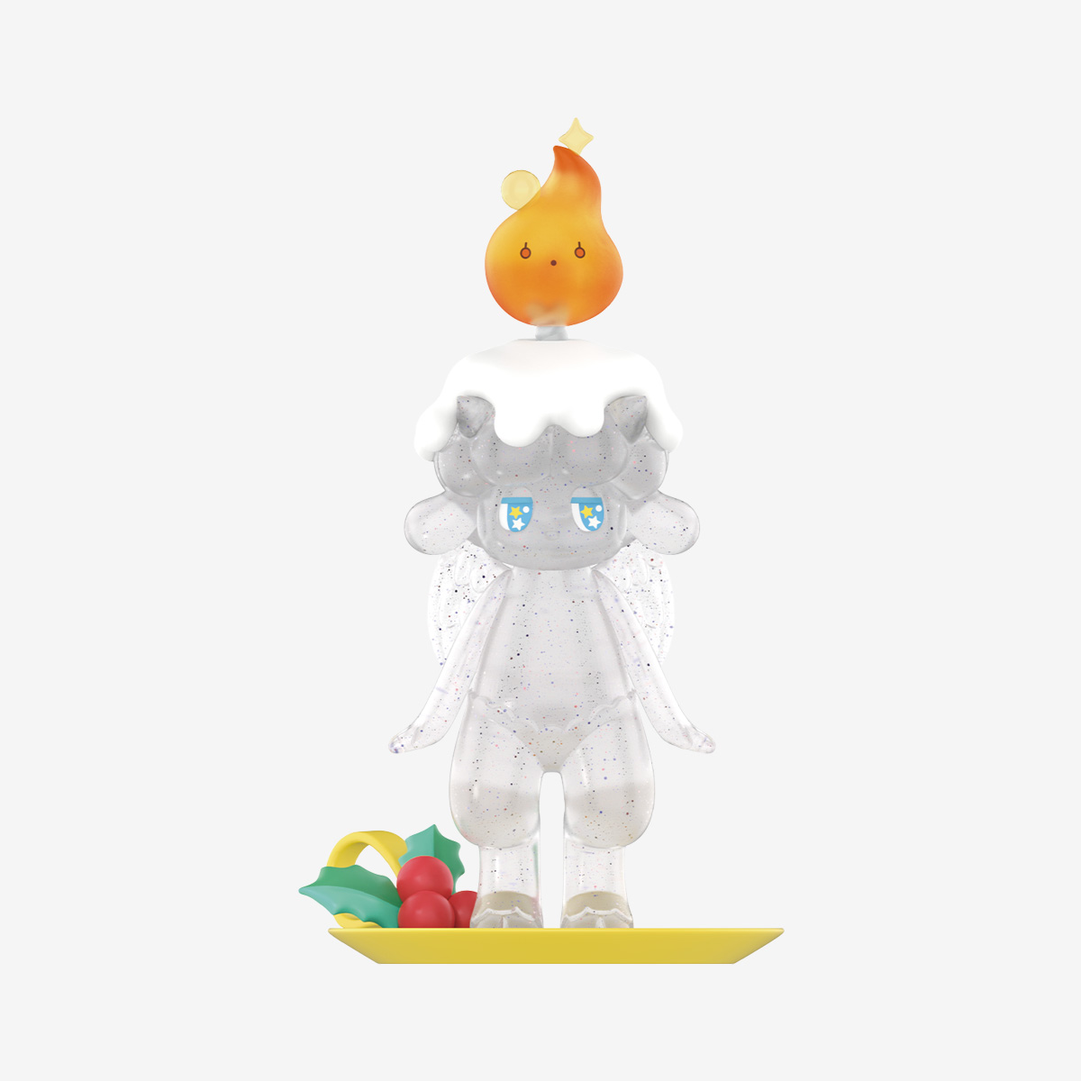 SATYR RORY Leisurely Winter Series | Blind Box - POP MART (United States)