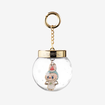 THE MONSTERS Let's Christmas Series-Pendant Blind Box | Blind Box - POP ...