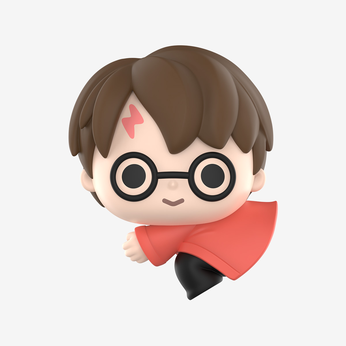 POP BEAN Harry Potter Flight Series | POP BEAN - POP MART (United States)