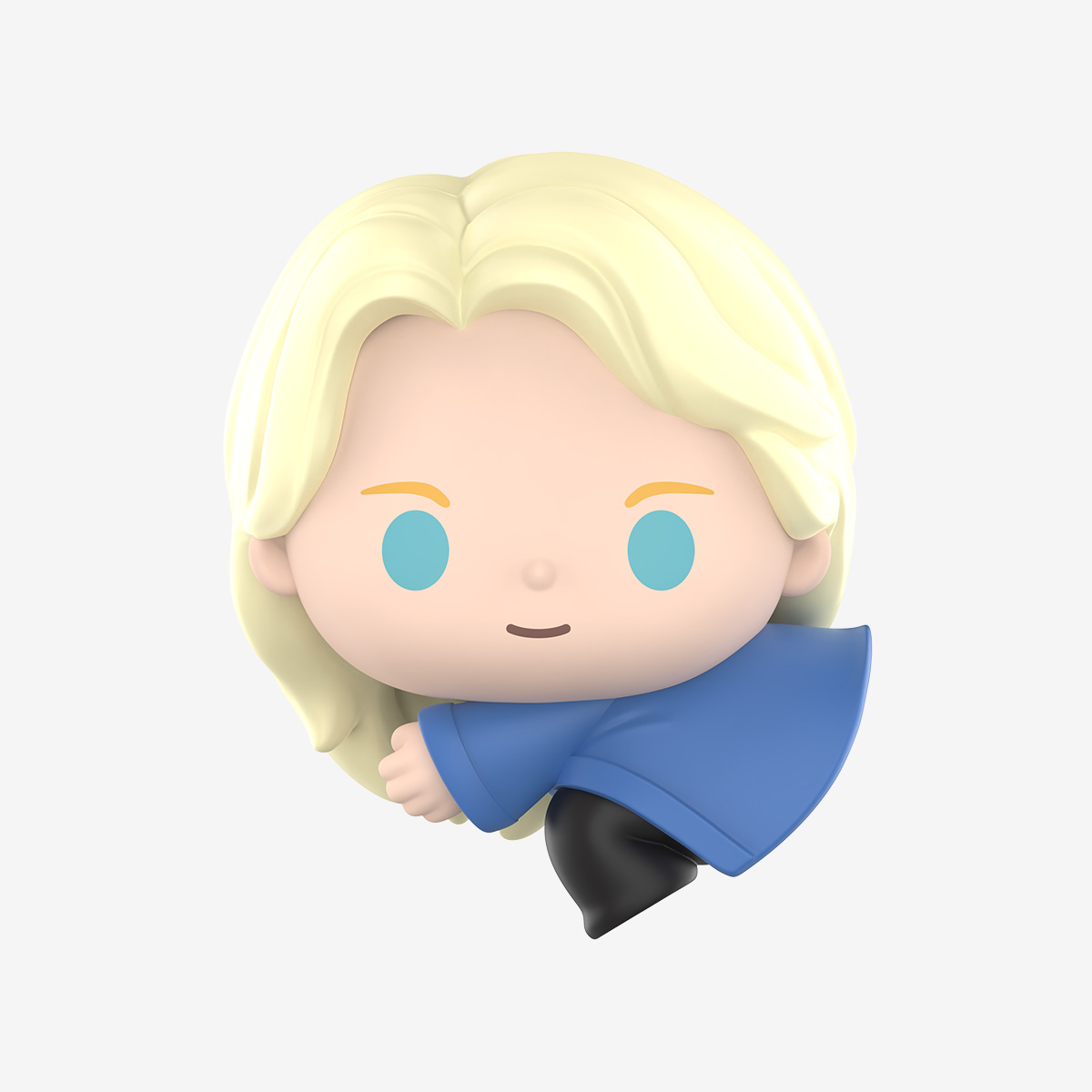 POP BEAN Harry Potter Flight Series | POP BEAN - POP MART (United States)