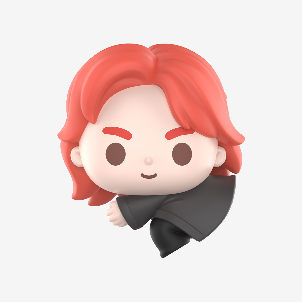 POP BEAN Harry Potter Flight Series | POP BEAN - POP MART (United States)