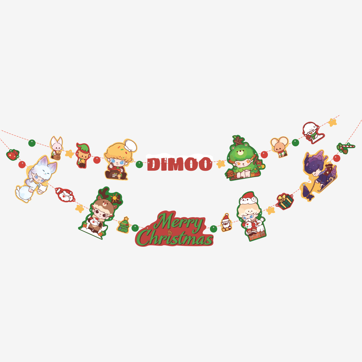 DIMOO Jurassic World Series - Blind Box - POP MART (United States)