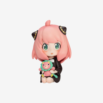 Spy × Family Anya's Daily Life Series Figures | Blind Box - POP MART ...