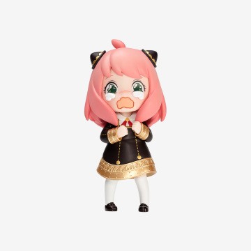 Spy × Family Anya's Daily Life Series Figures | Blind Box - POP MART ...