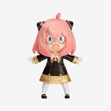 Spy × Family Anya's Daily Life Series Figures | Blind Box - POP MART ...