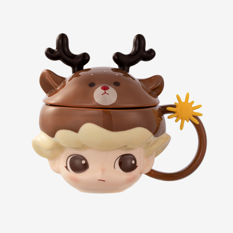 DIMOO Time Machine Series - Blind Box - POP MART (United States)