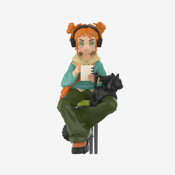 Peach Riot Rise Up Series Figures | Blind Box - POP MART (United States)