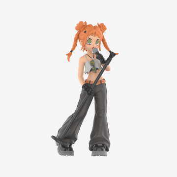Peach Riot Rise Up Series Figures | Blind Box - POP MART (United States)