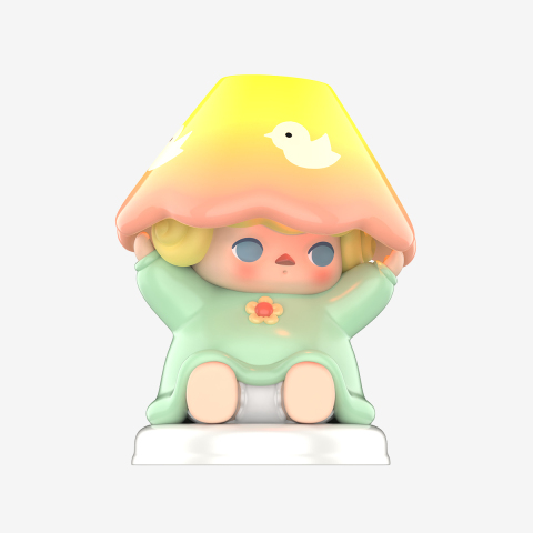 PUCKY Roly-Poly Kitty Series-Vinyl Plush Blind Box | Blind Boxes - POP ...