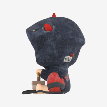 Hirono Banger Figure | Designer Figure - POP MART (Canada)