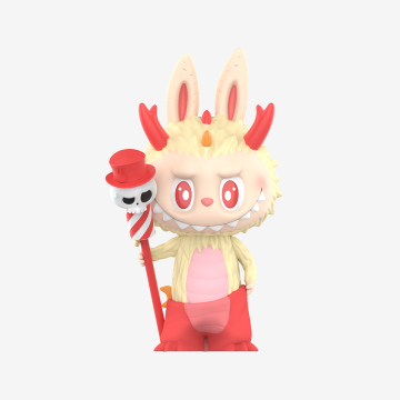 Loong Presents the Treasure Series Figures | Blind Box - POP MART ...