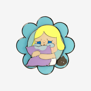 CRYBABY Sad Club Series-Fidget Spinner Blind Box | Blind Box - POP MART ...