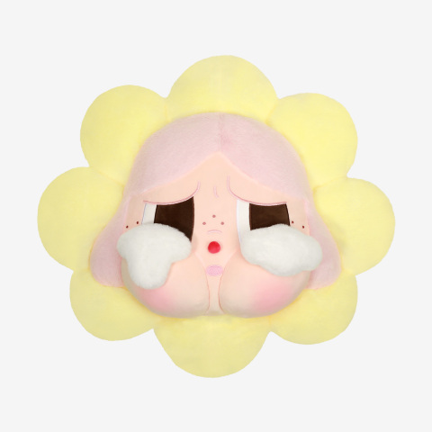 CRYBABY Sad Club Series Scene Sets | Blind Box - POP MART (United States)