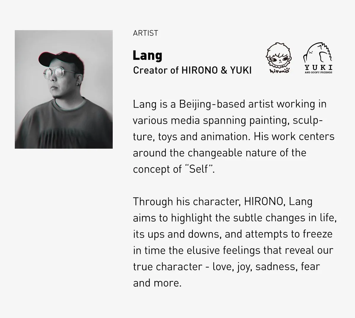 HIRONO Mime Series-Cable Blind Box (iPhone) - POP MART (United States)