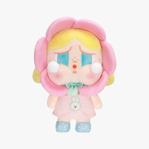 CRYBABY Crying For Love Series-Straw Cup - POP MART (United States)