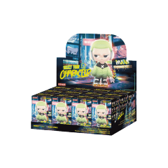 KUBO Select Your Character Series Figures | Blind Box - POP MART ...